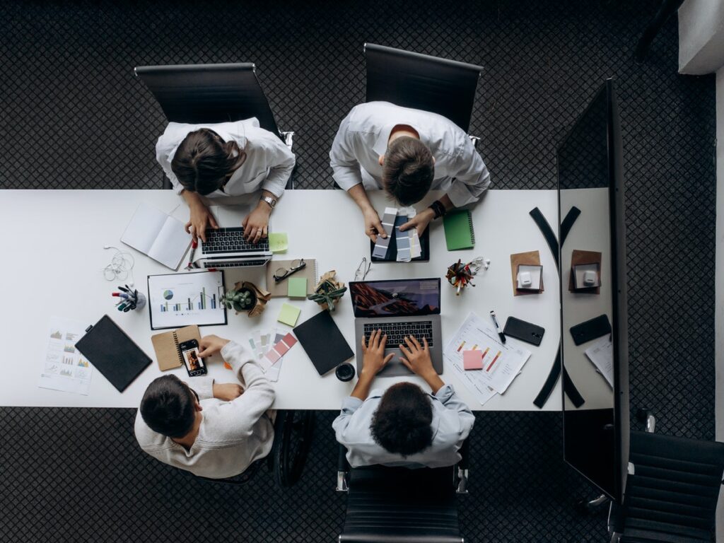 Communication Skills Businessmen Should Have Topics EveryDay